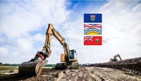 Ground Disturbance Level II® - Alberta, British Columbia, and Manitoba ...