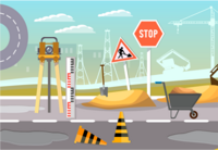 Traffic Control Person (TCP) eLearning | Safety First Training Ltd