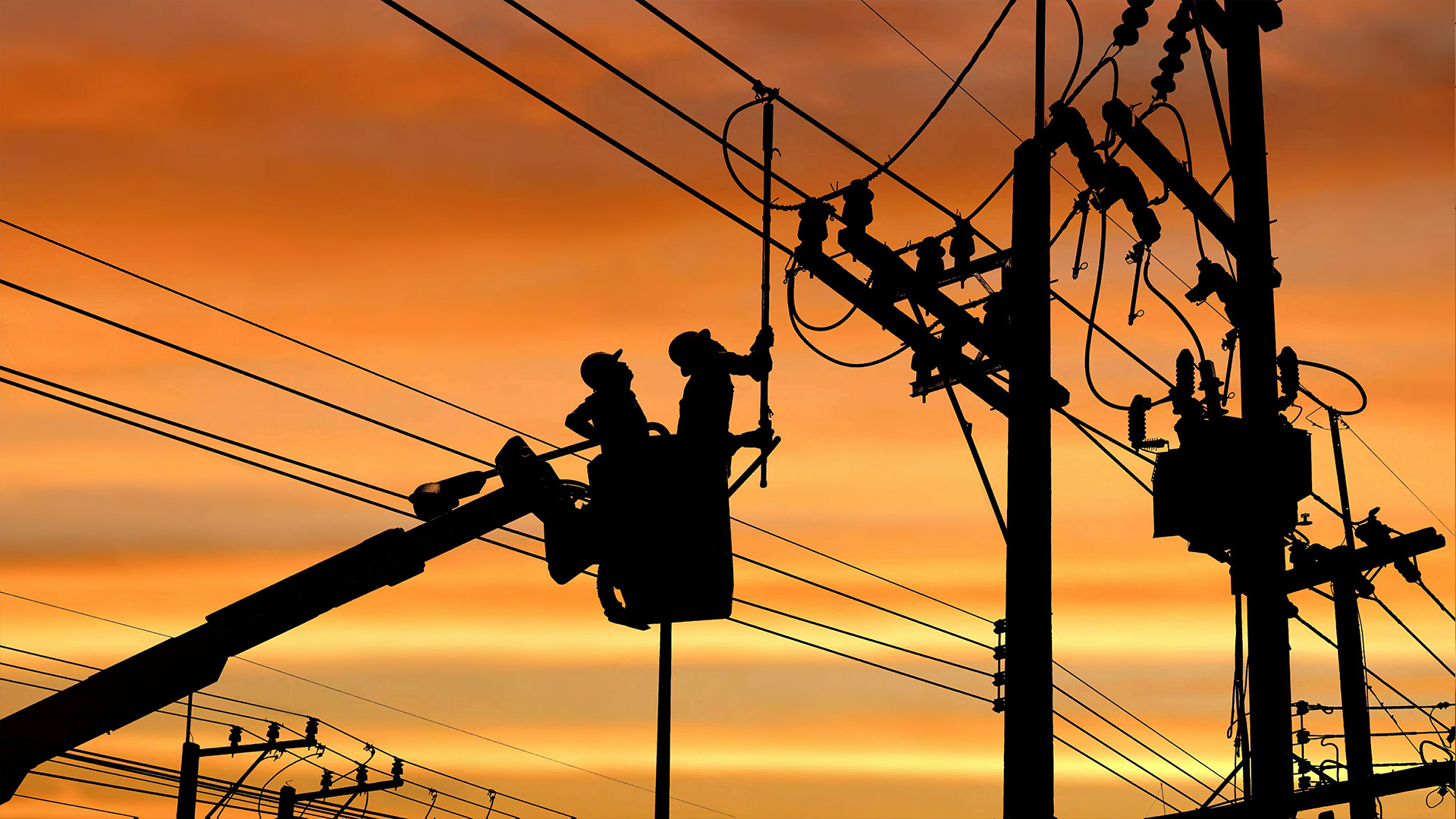Bonding and Grounding - Electric Utility Workers | DETAC