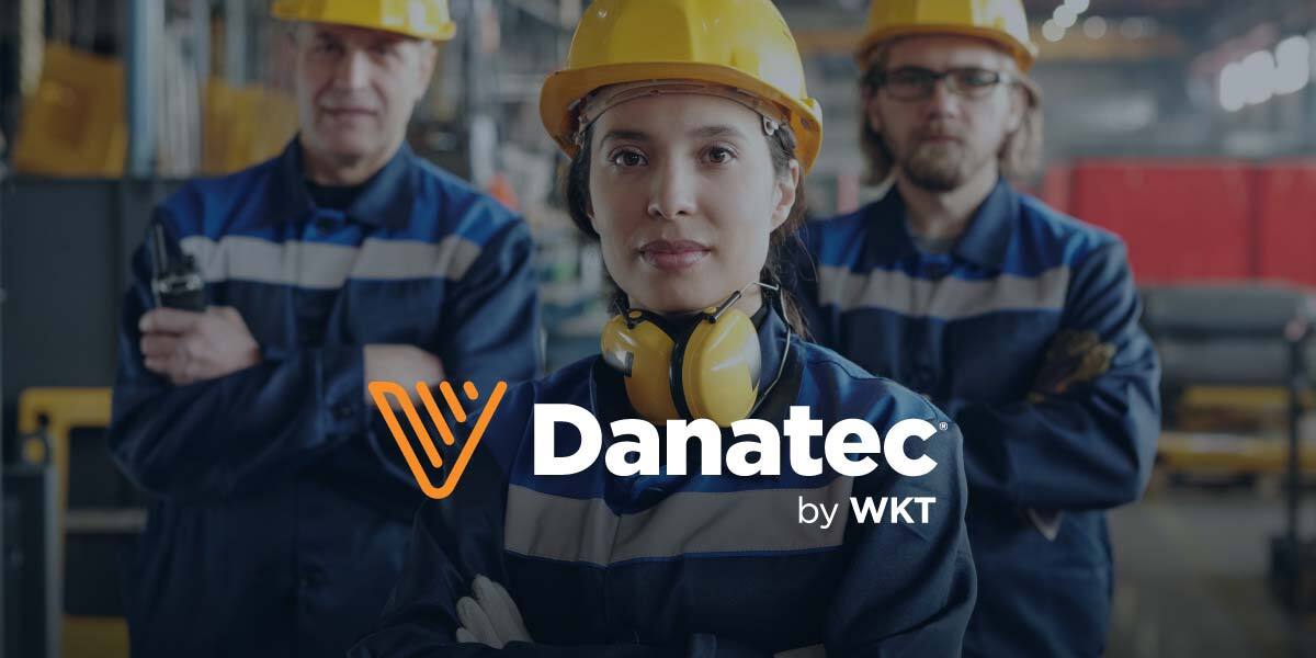 Construction Site Safety Training & Courses for Professionals | Danatec.com | Danatec.com