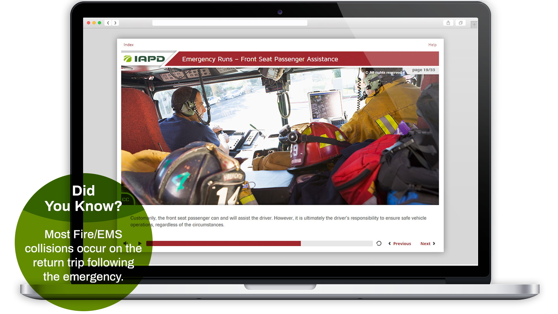 Home | IAPD World eLearning