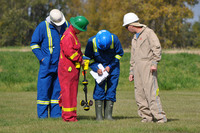 Basic Line Locating - Tech I | Global Training Centre