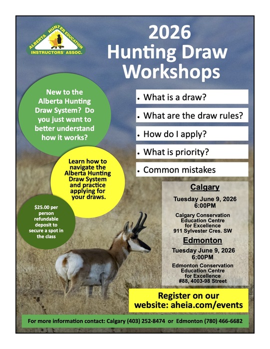 Classroom Training | AHEIA