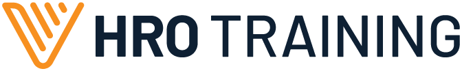 Home | HRO Training