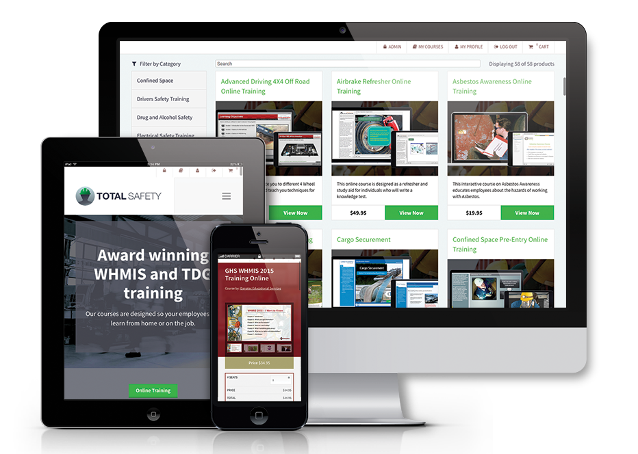 Home | Drivers Training