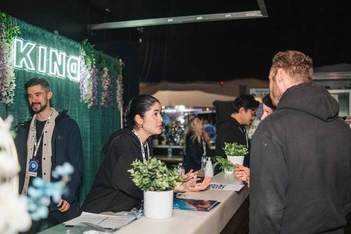 KIND Magazine Is Building the Room Budtenders Deserve to Be In ...