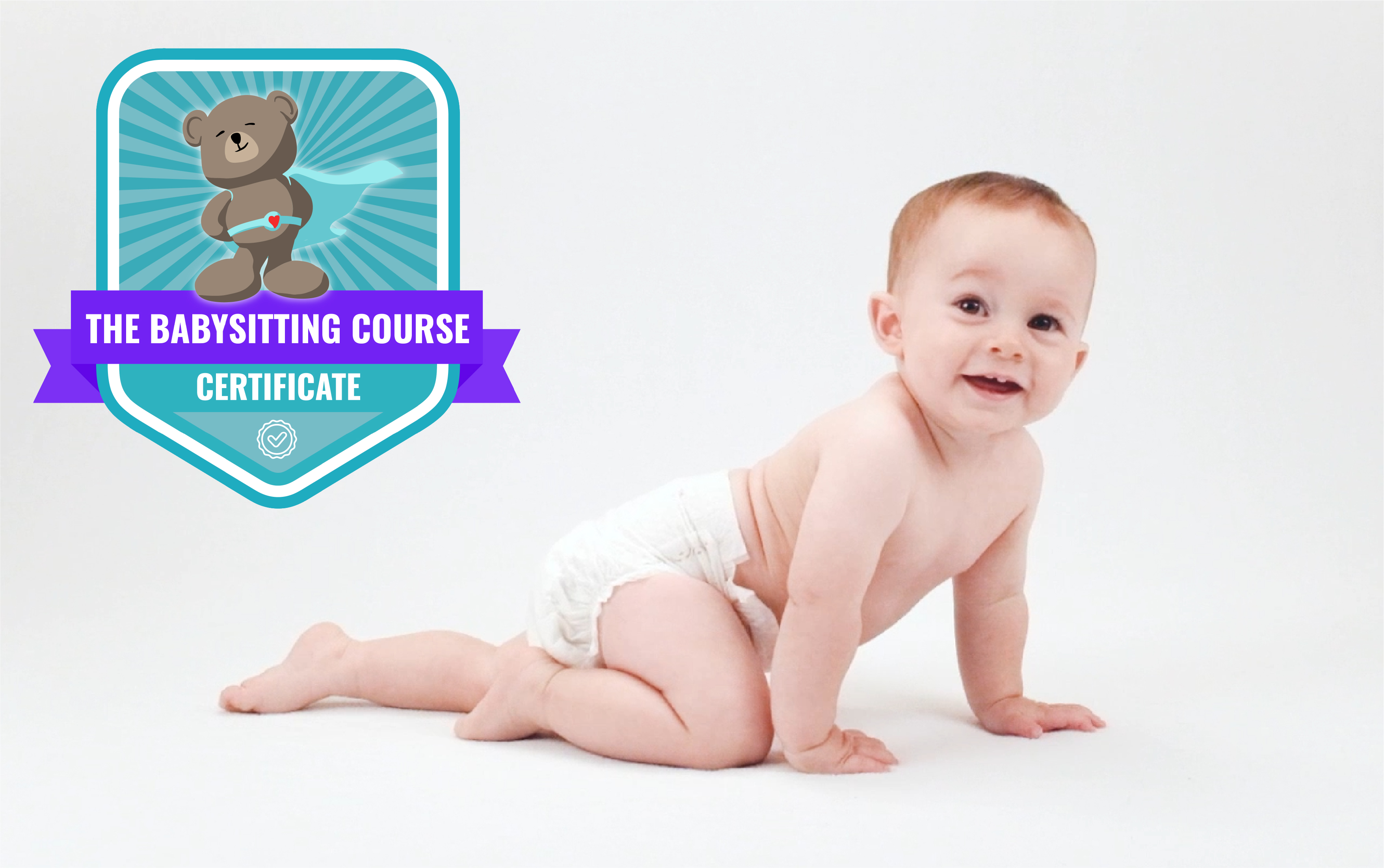The Babysitting Course | The Babysitting Course (Canada)