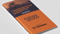 TDG Handbook | AIP Safety