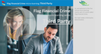 Third Party Determination - Flag Financial Crime | Tamlo International ...