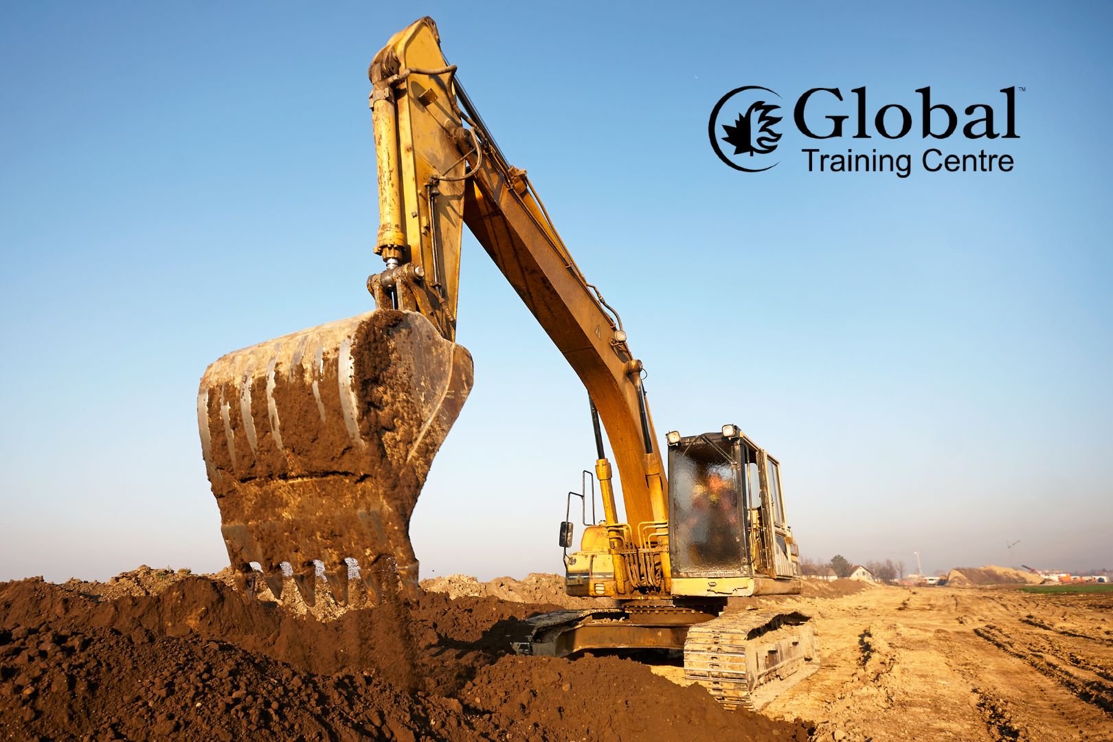 Ground Disturbance | Global Training Centre