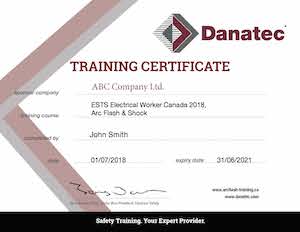 Verify Certification | SureWerx Technical Services (Unlimited PPE ...