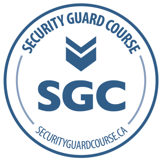 Landing Page | Security Guard Course