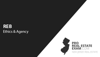 REB Ethics & Agency | Pro Real Estate Exam