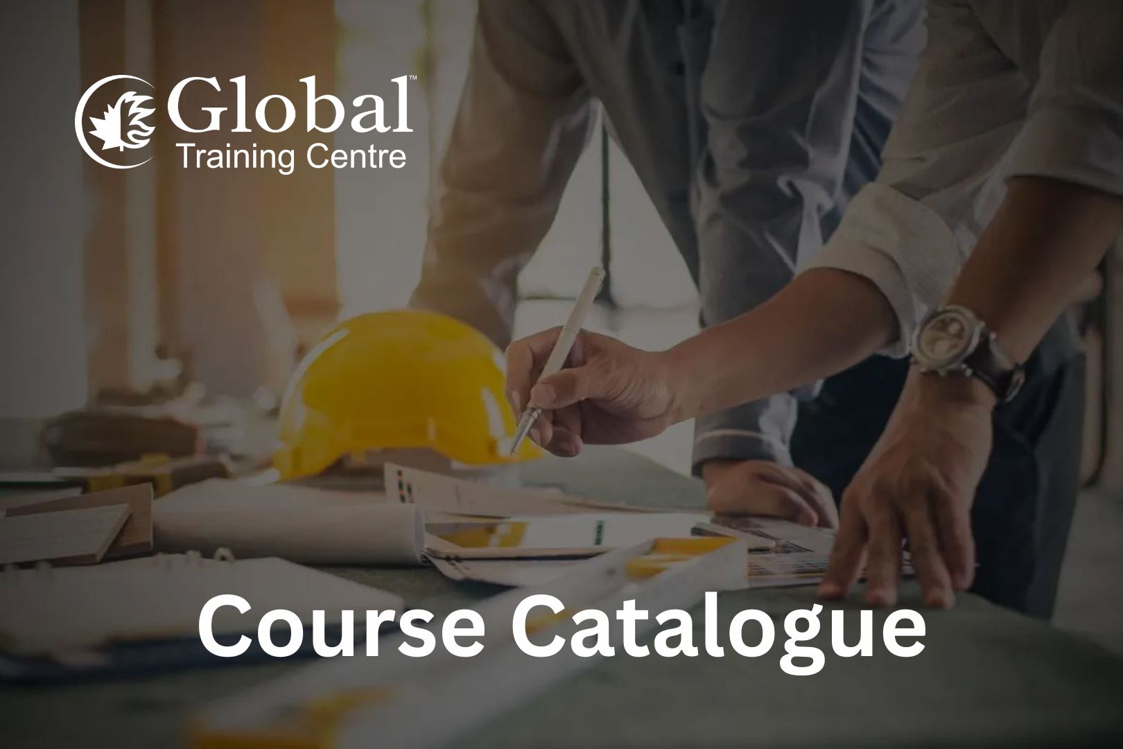 Courses | Global Training Centre