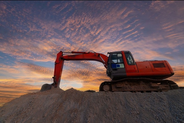 Ground Disturbance - Level II | Global Training Centre