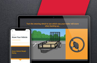 Commercial Trailer Safety Training Course | SureWerx Technical Services ...