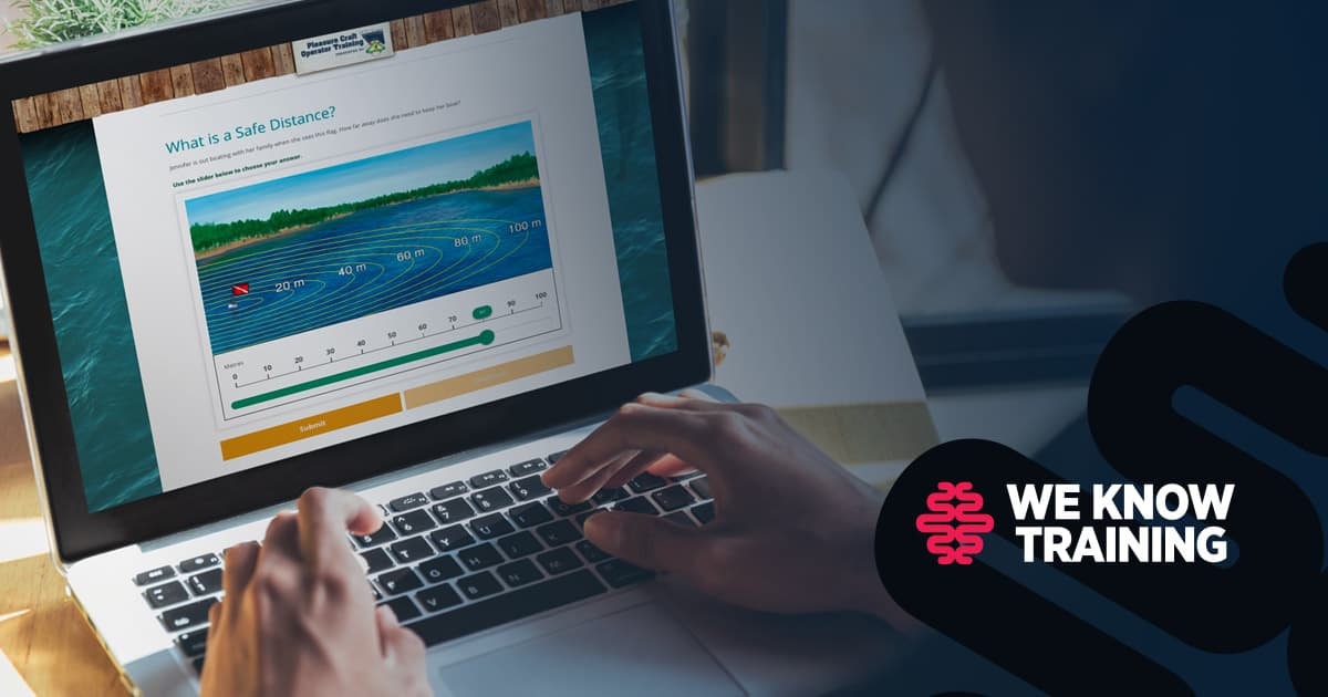 We Know Training | We Know Training Storefront