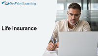 Life Insurance - Certification Exam | SeeWhy Learning
