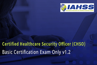 Basic Certification Exam (Based on Version 1.2) | IAHSS Academy Canada