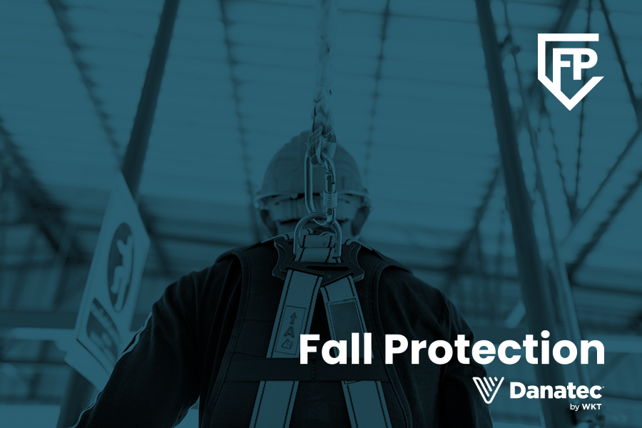 Construction Site Safety Training & Courses for Professionals | Danatec ...