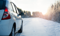 Winter Driving | Fleet Safety