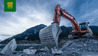 Ground Disturbance Level II – Saskatchewan Online Certification ...