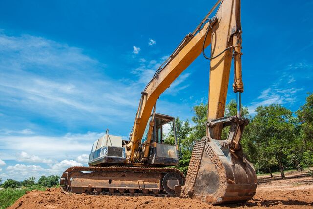 Ground Disturbance Level II® Alberta Online (Add-on Certification ...