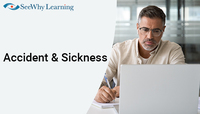Accident & Sickness - Certification Exam | SeeWhy Learning