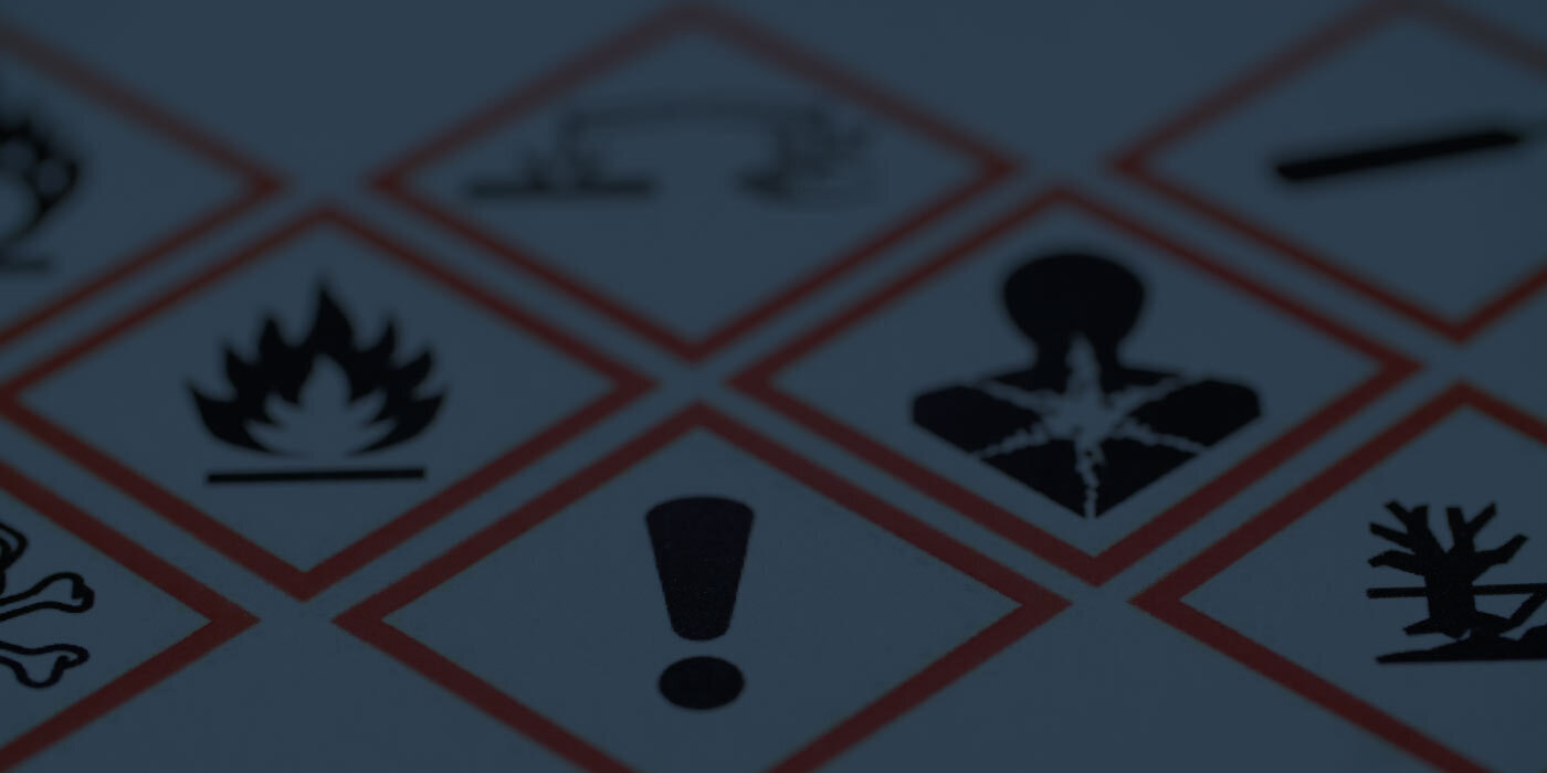 WHMIS Training | Danatec.com