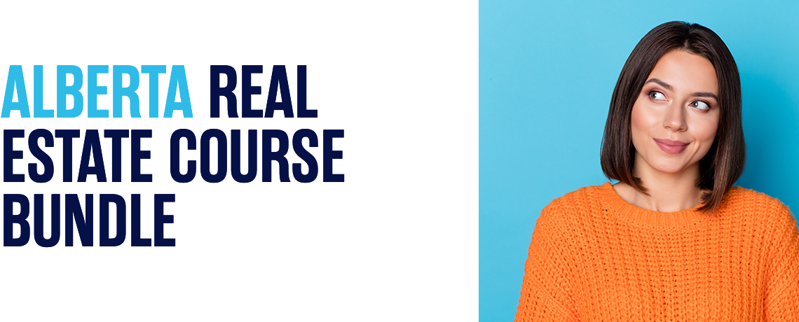 Alberta Residential Real Estate Course Bundle (With Instructor Sessions ...
