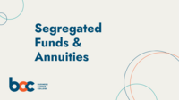4A. Segregated Funds & Annuities Module | BusinessCareerCollege.com