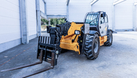 Telehandler Certification | Grainger Canada