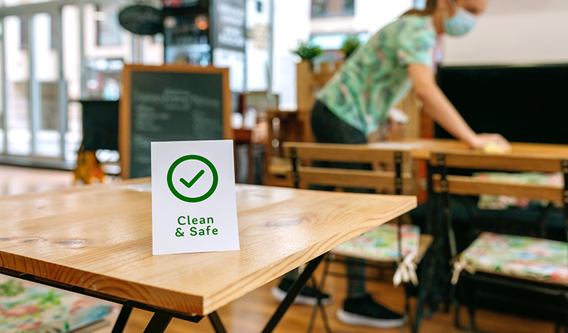 FOODSAFE Level 1 | Foodsafe