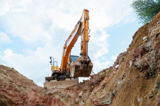 Ground Disturbance Level II® Alberta Online (Add-on Certification ...